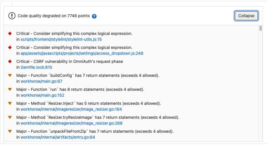 如何使用GitLab支持ISO 27001合规 – Rang's Note